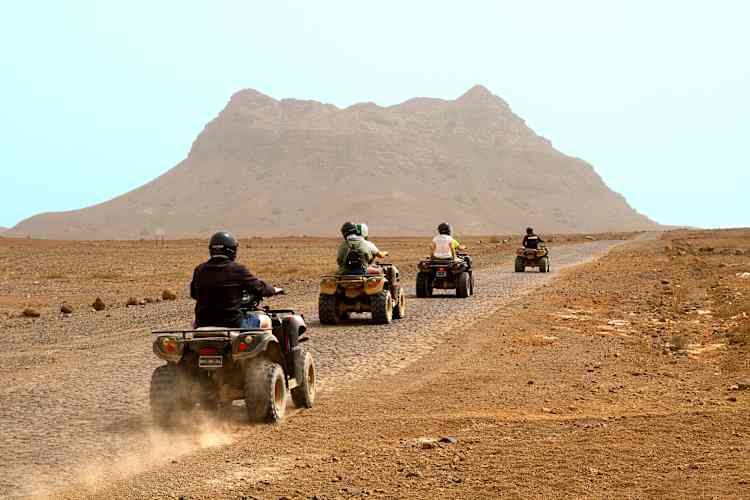 Kapp Verde – Spørsmål og svar før reisen | Ving