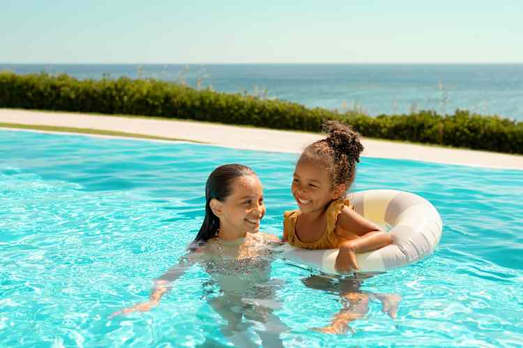 Reiser i juli | Sommerferie og solreiser med Ving