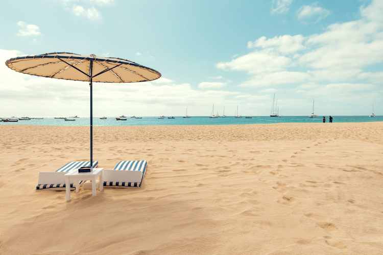 Reis til Kapp Verde og oppdag Kapp Verde | Bestill hos Ving