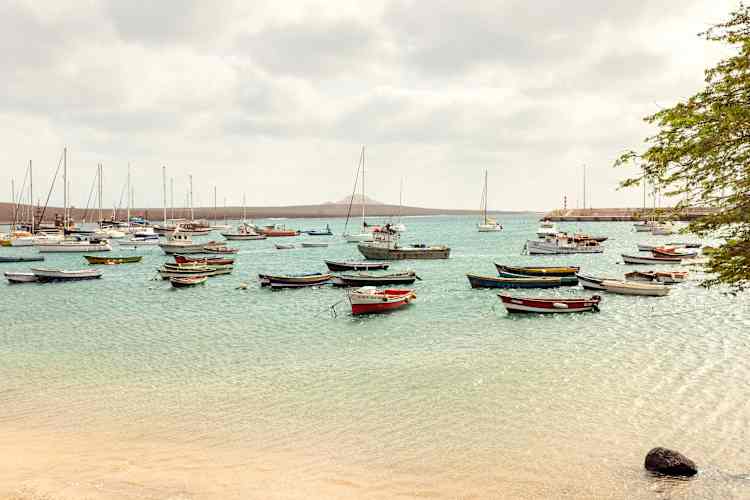 Kapp Verde – Spørsmål og svar før reisen | Ving