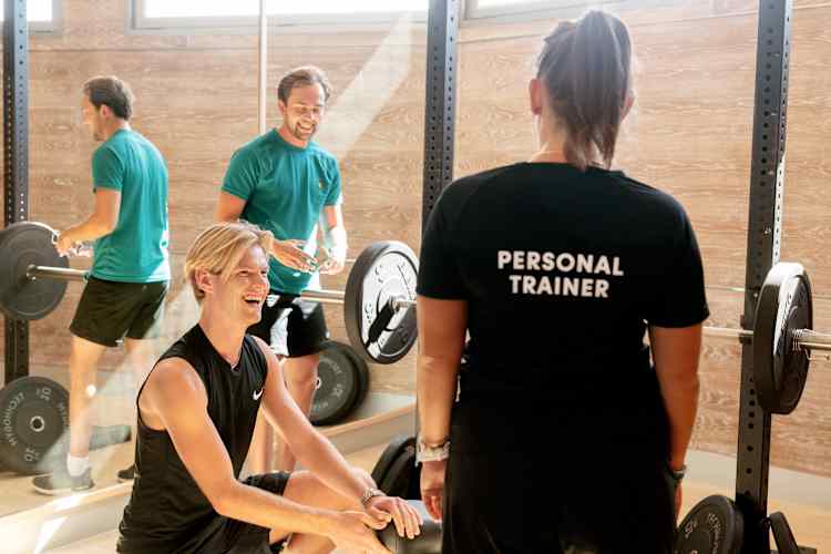 Treningsreiser - Kom i form på en inspirerende treningsreise | Ving