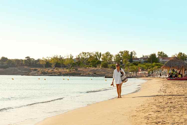 Reiser med Ving | Opplev effekten av en skikkelig bra ferie!