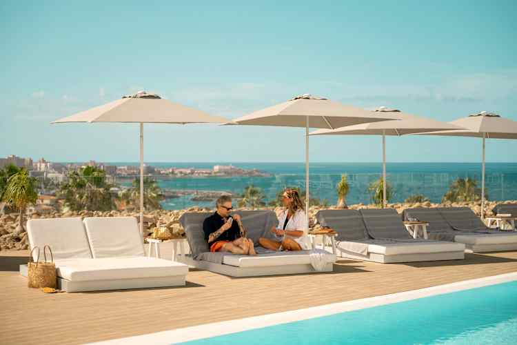 Reiser med Ving | Opplev effekten av en skikkelig bra ferie!