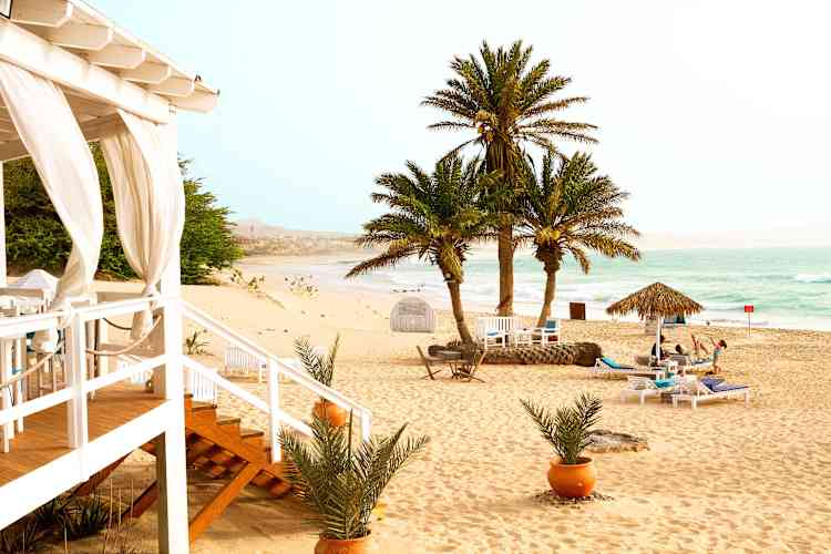 Kapp Verde – Spørsmål og svar før reisen | Ving