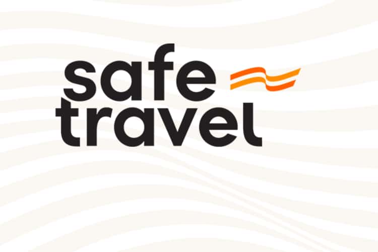 Reis trygt og sikkert med Ving