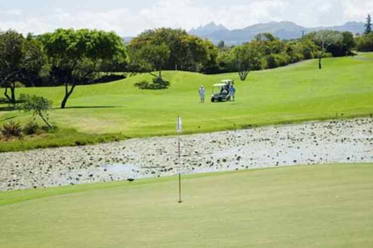 Golf i ferien – reis på en golfweekend eller en golfreise | Ving