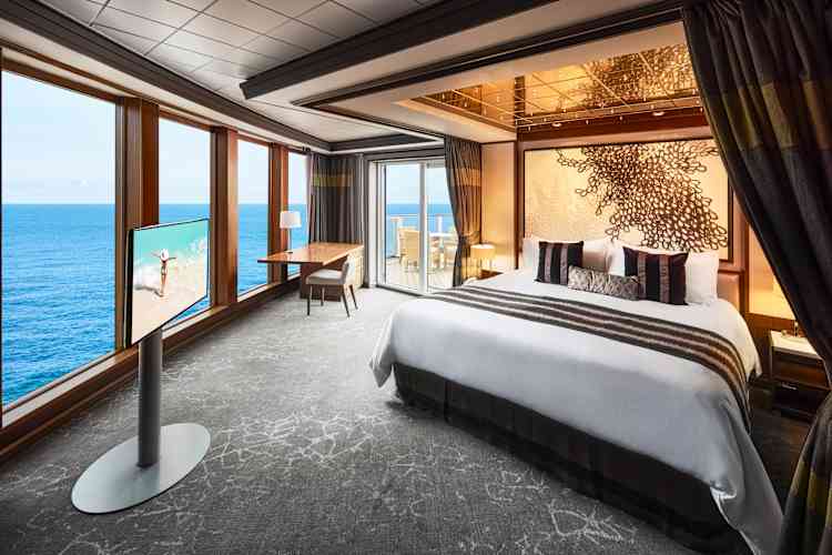 Cruise med Norwegian Cruise Line – Ving
