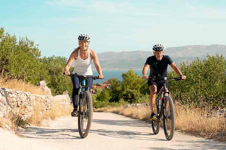 Reiser i juli | Sommerferie og solreiser med Ving