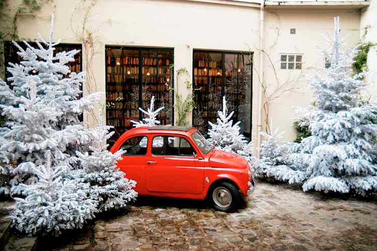 Juleferie 2025 – Finn ledige reiser i juleferien | Ving