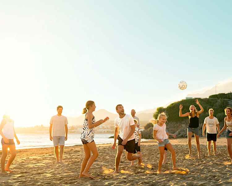 Reiser med Ving | Opplev effekten av en skikkelig bra ferie!