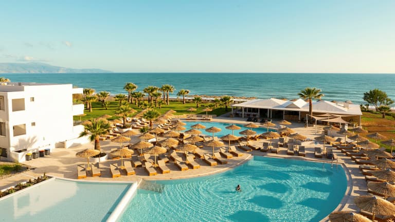 Reiser til Kreta - Bestill en reise til Kreta (Hellas) | Ving