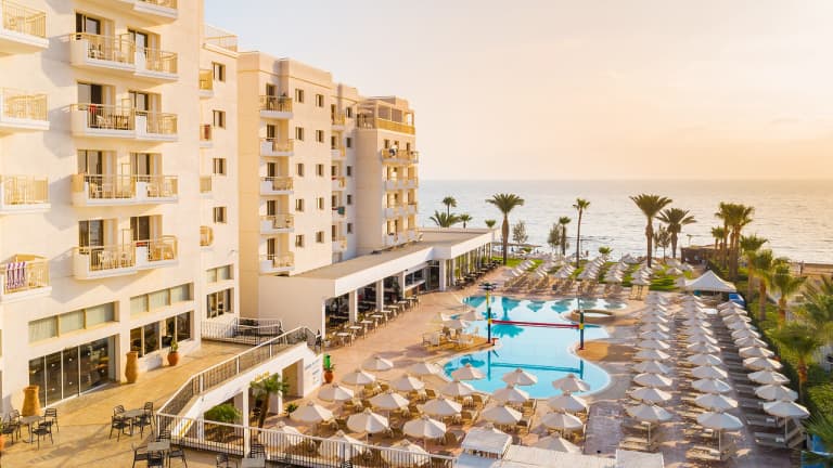 Reiser til Kypros - Bestill ferien her | Ving