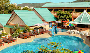 Reiser til Phuket - Bestill en reise til Phuket (Thailand) | Ving