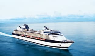 Cruise – bestill uforglemmelige reiser til eksotiske destinasjoner | Ving