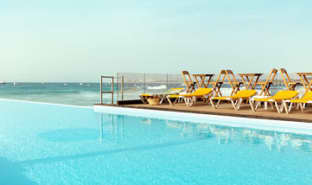 Reiser til Kapp Verde - finn reise til Kapp Verde her | Ving