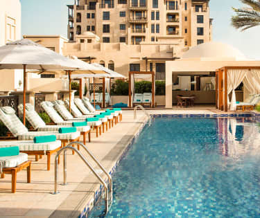 The Heritage Hotel, Autograph Collection | Bestill hotell - Downtown ...