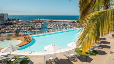 Marina Bayview | Bestill hotell - Puerto Rico hos Ving