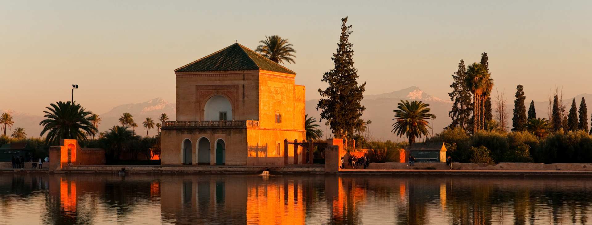 Reiser til Marokko - finn reise til Marokko her | Ving