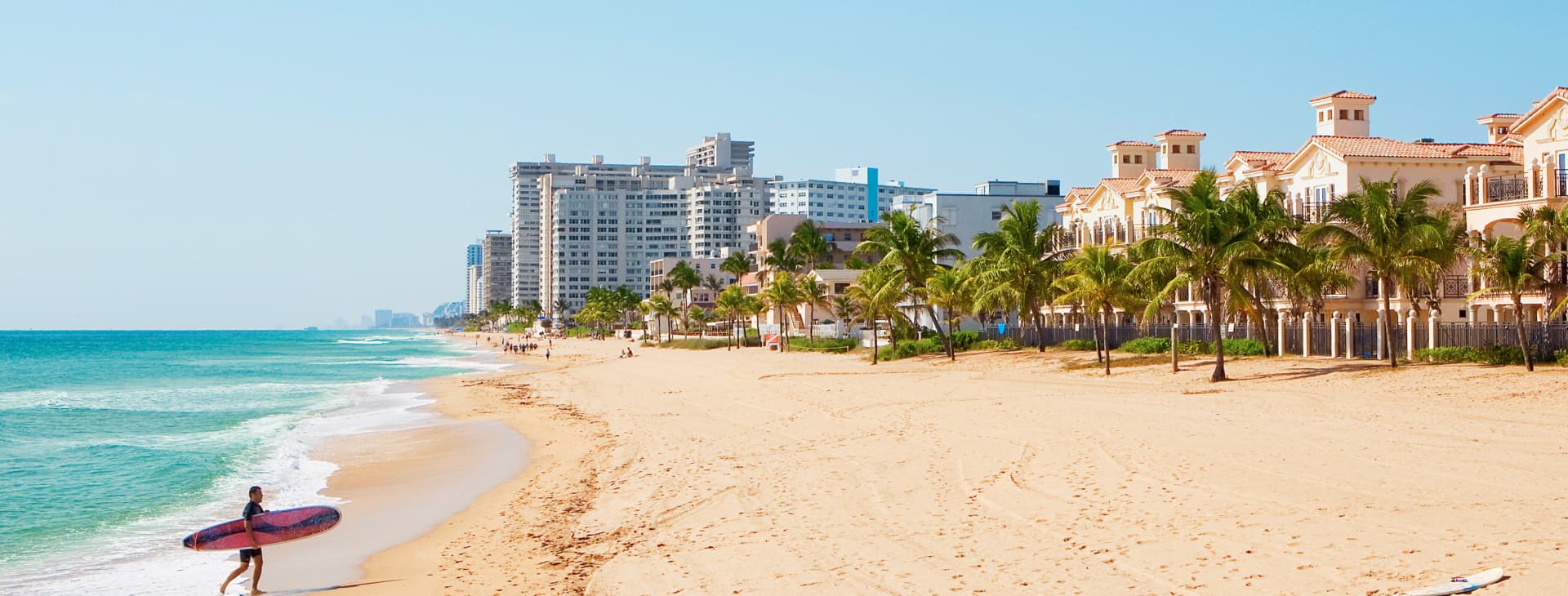 Reiser til Florida - Bestill en reise til Florida (USA) | Ving