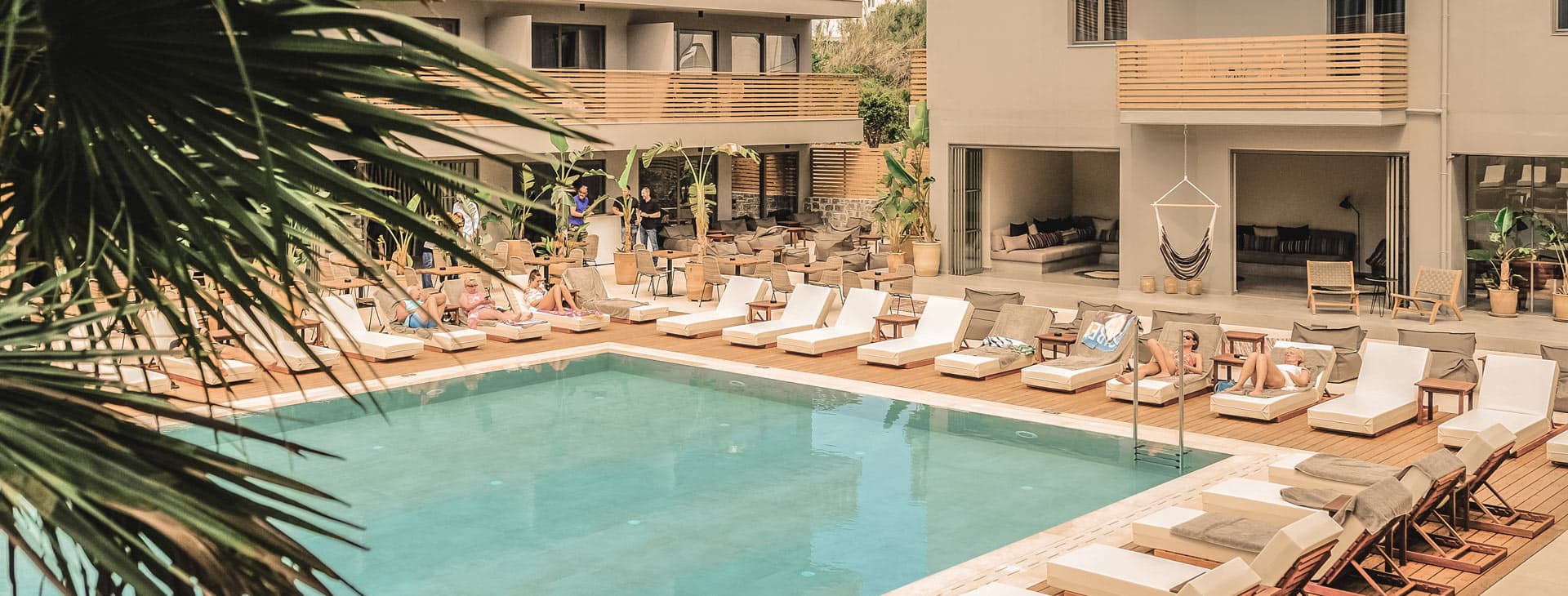 Cook’s Club Hersonissos | Bestill hotell - Hersonissos, Stalis og Malia ...