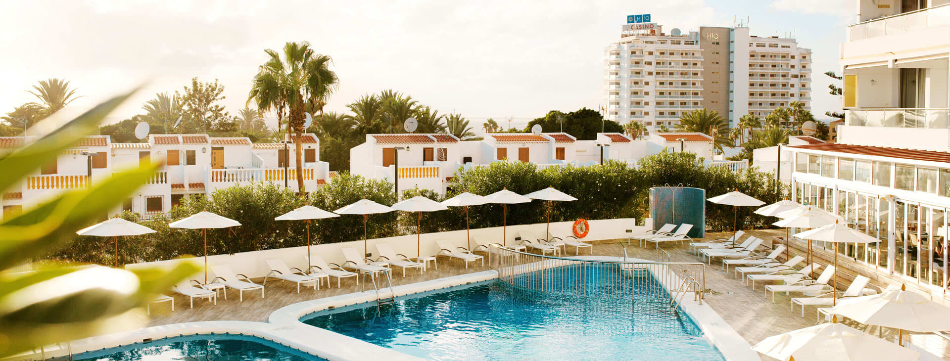 Sunprime Ocean View | Bestill hotell - Playa de las Américas hos Ving