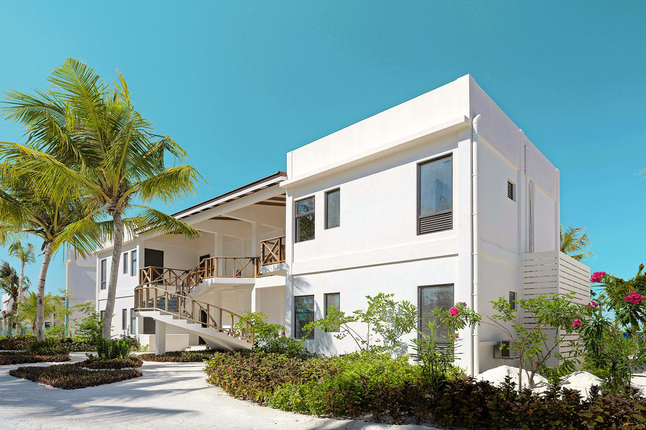 Bilder fra OBLU XPERIENCE Ailafushi (Maldivene) | Ving