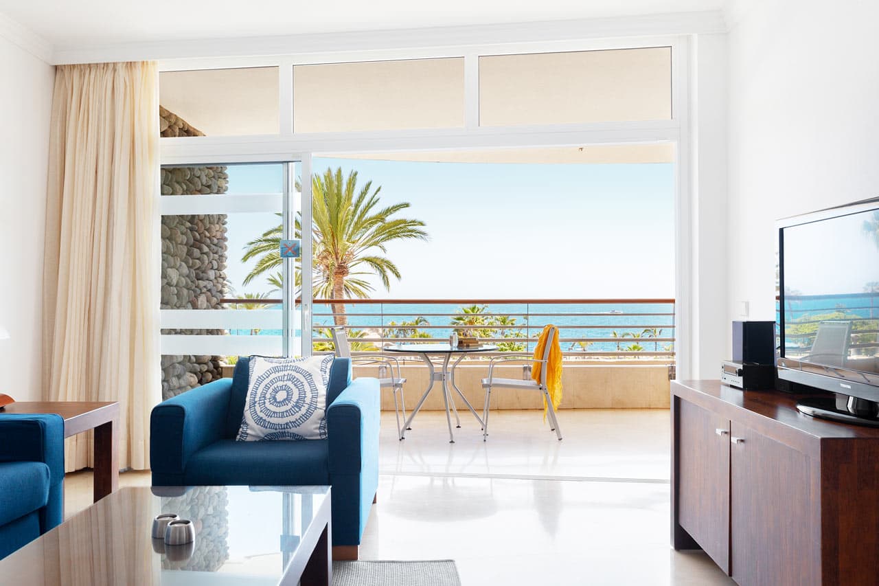 Bilder fra Anfi del Mar (Arguineguín) | Ving