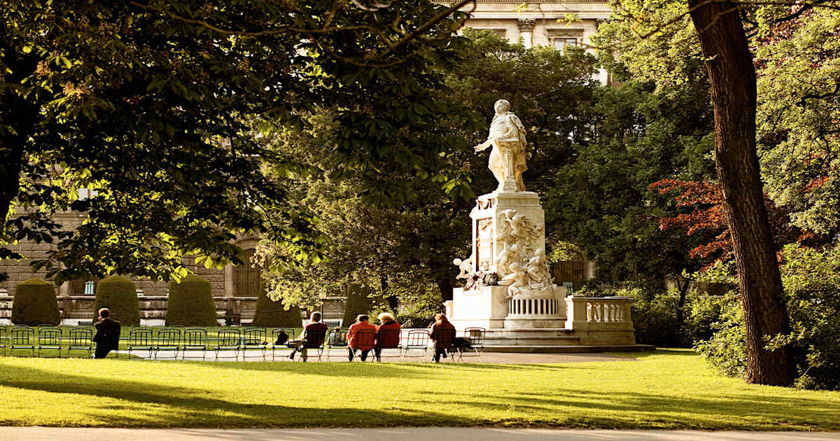 Reiser til Østerrike - Bestill ferien her | Ving