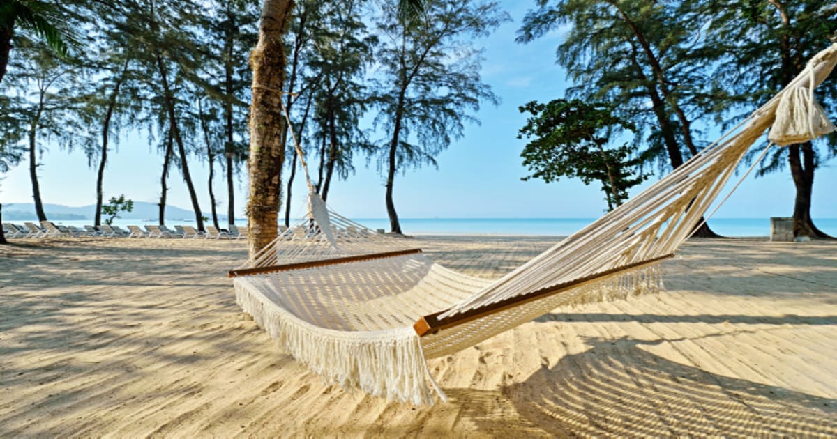 Reiser i november | Sol og varme reisemål med Ving