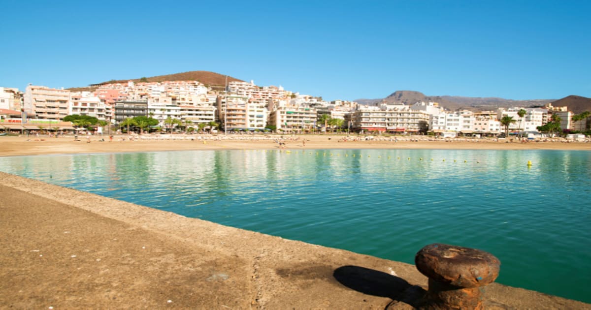 Restplasser til Spania - Reis med en gang! | Ving