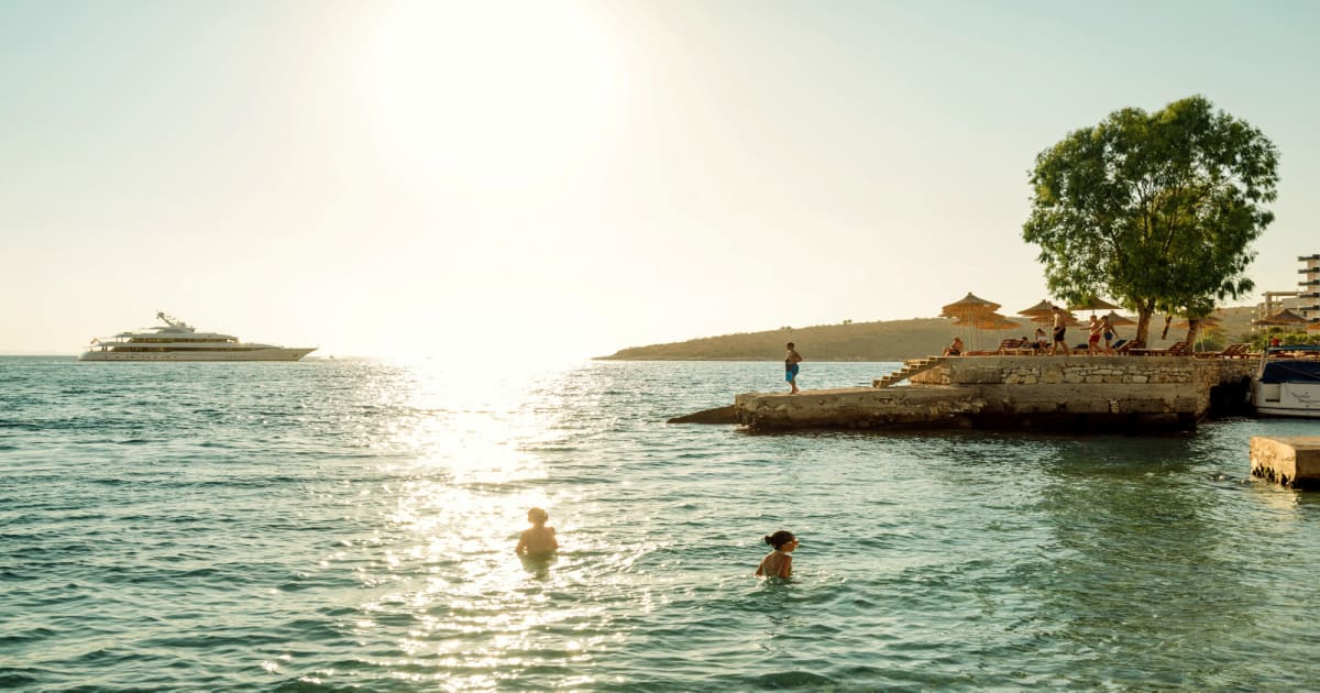 Restplasser i august | Ving