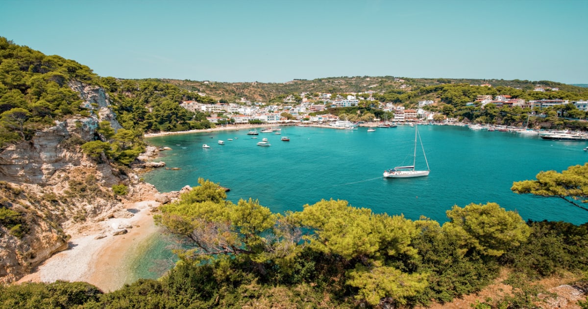 Hellas – opplev små, autentiske reisemål | Ving