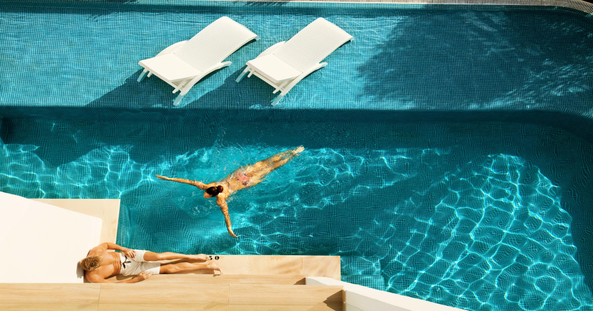 Sunprime Hotels - ferie kun for voksne | Ving