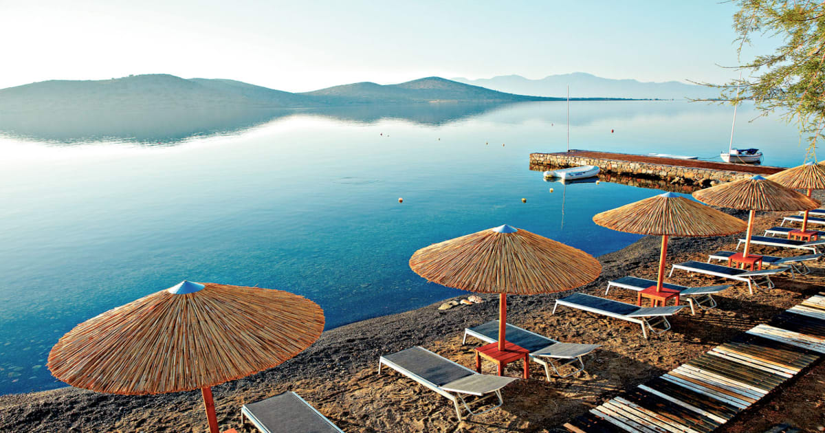 Finn reisen din – søk, filtrér og finn ferien din | Ving