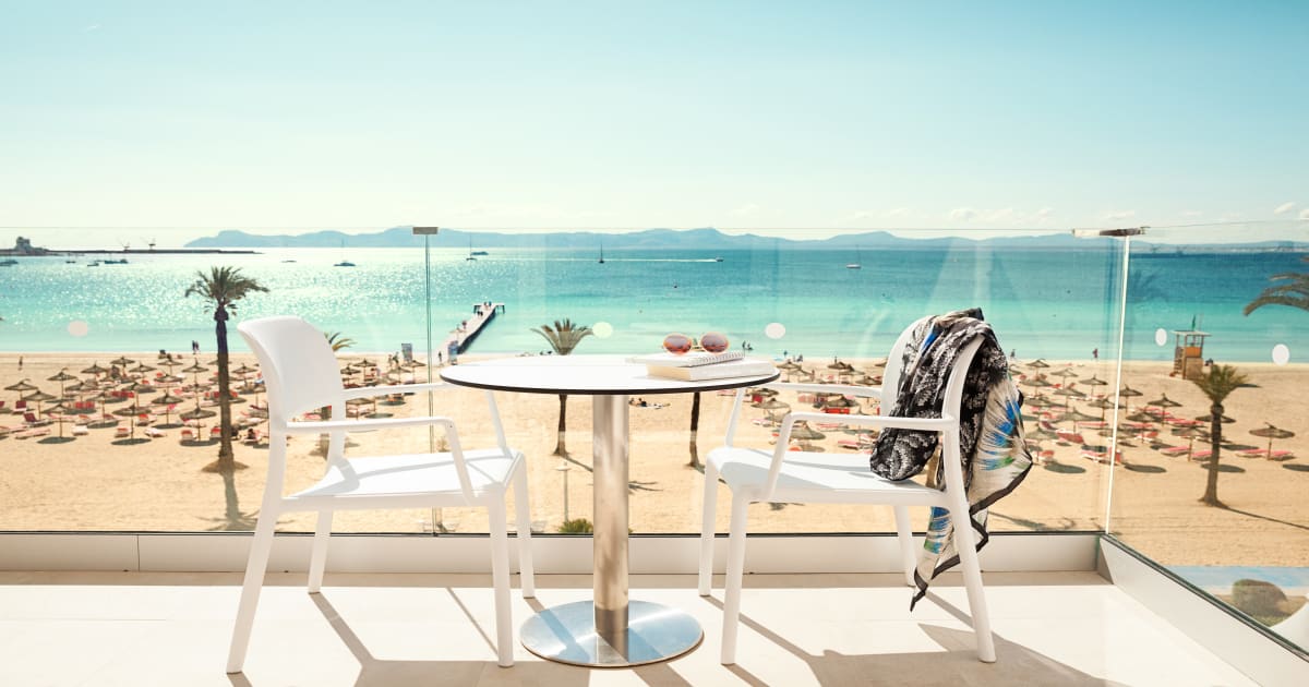 Bo bedre på Sunwing Family Resorts | Ving