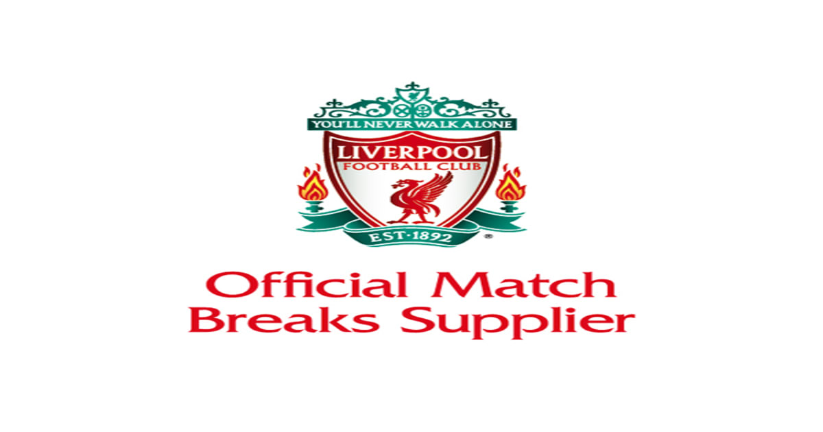 Fotballreiser til Liverpool FC og Anfield | Bestill fotballreisen hos Ving