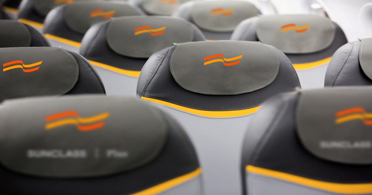 Billige flybilletter til våre mest populære reisemål