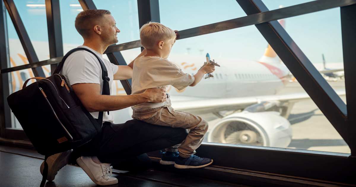 Billige flybilletter til våre mest populære reisemål