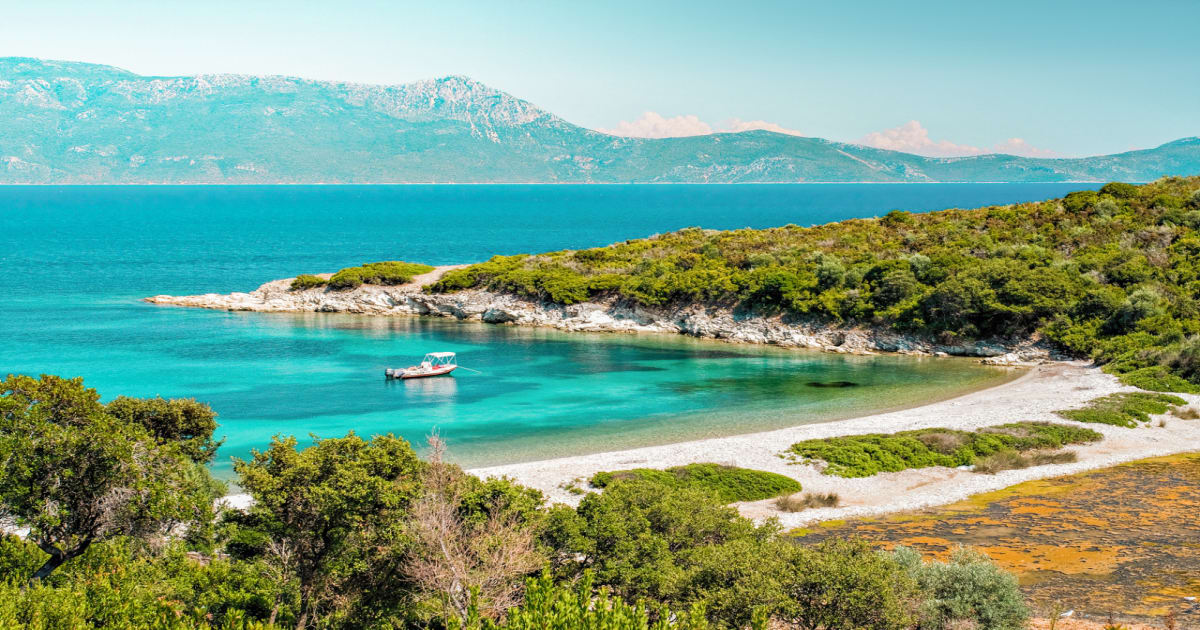 All inclusive i Hellas - se alle hotell med All Inclusive her | Ving All inclusive i Hellas - se alle hotell med All Inclusive her | Ving