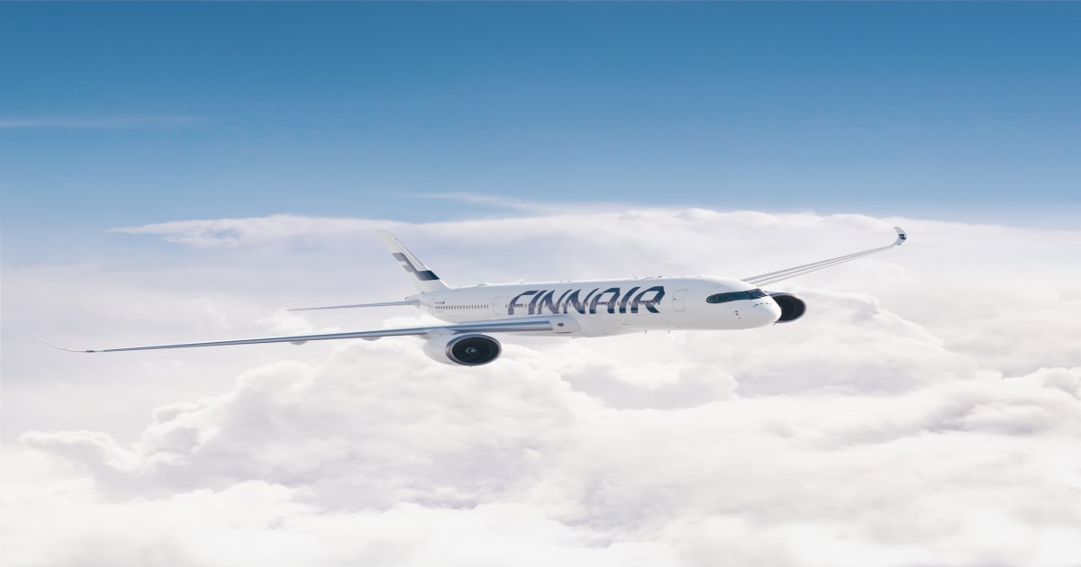 Reiser med Finnair | Ving