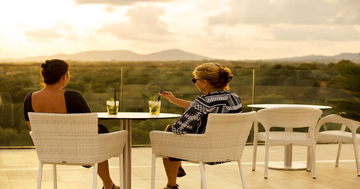 Restplasser med All Inclusive | Ving
