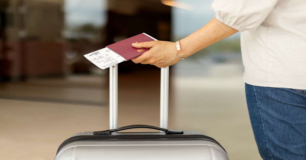 Opplev Fast Track med Ving