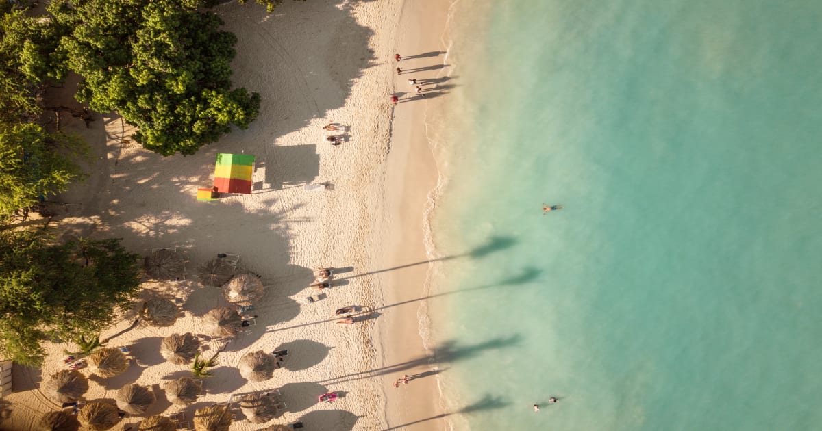 Reiser i september - Billige reiser i september | Ving