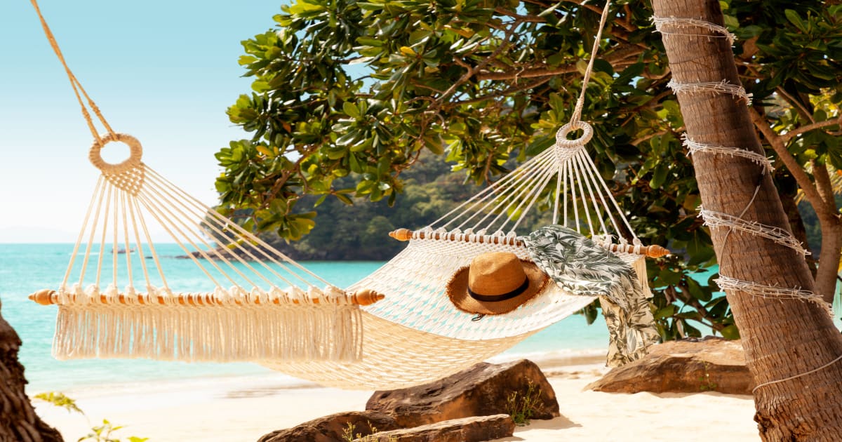 Billige reiser til Thailand – Ving