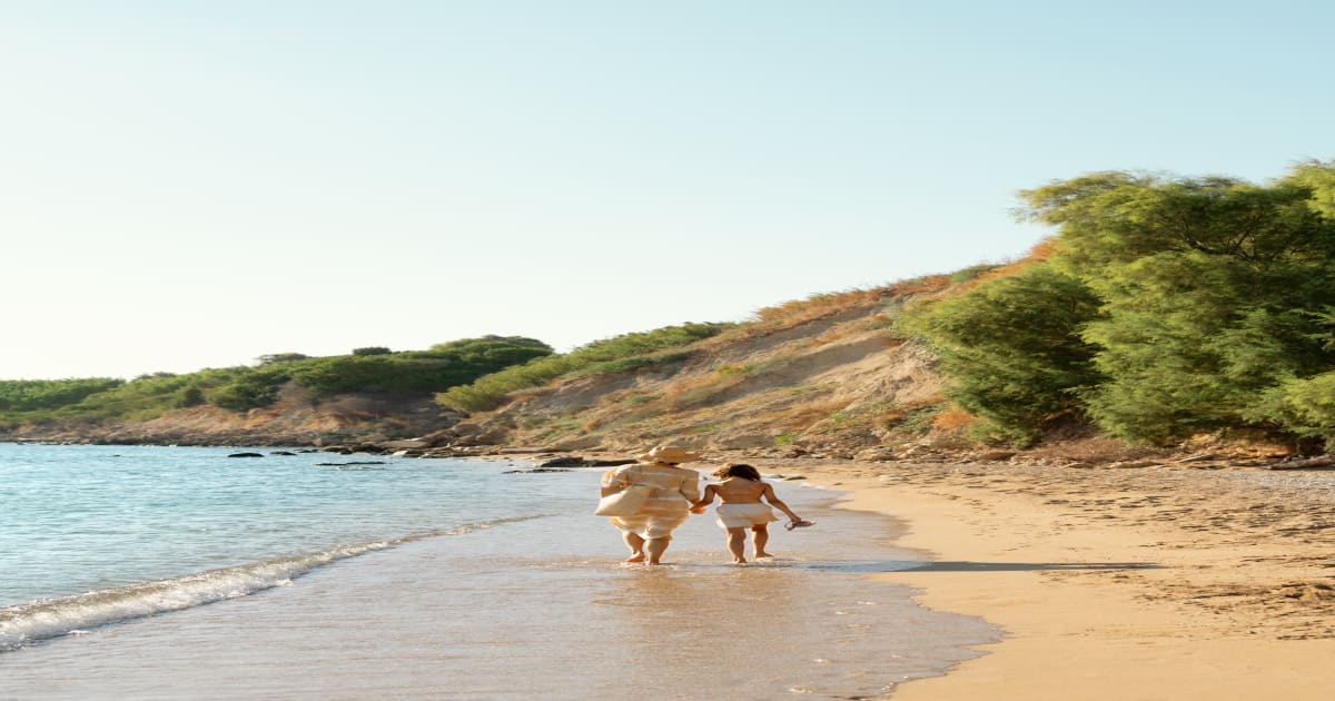 Reiser i januar | Sol og vinterferie med Ving